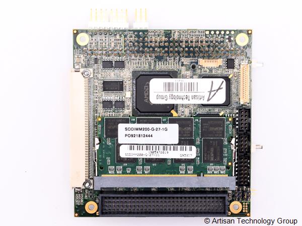 PPM-LX800-G-ST WinSystems (PC/104-Plus Single Board Computer) | ArtisanTG™