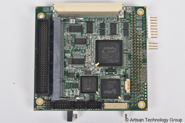 WinSystems PPM-LX800-G-ST PC/104-Plus Single Board Computer - Price, Specs