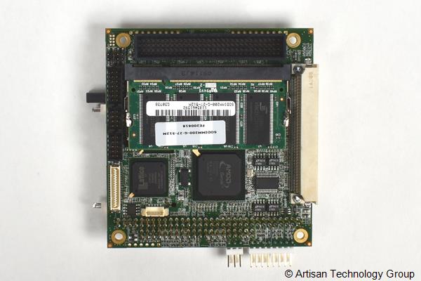 PPM-LX800-G-ST WinSystems (PC/104-Plus Single Board Computer) | ArtisanTG™
