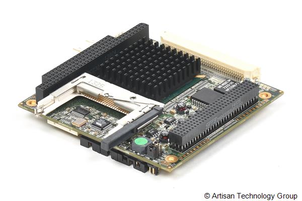 PPM-LX800-G WinSystems (PC/104-Plus Single Board Computer (Conformal ...