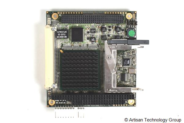 PPM-LX800-G WinSystems (PC/104-Plus Single Board Computer (Conformal ...