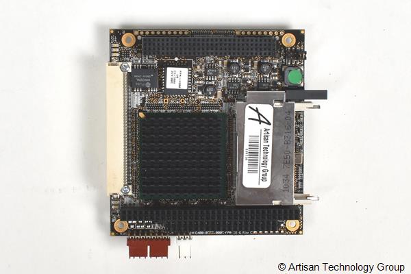 PPM-LX800-G WinSystems (PC/104-Plus Single Board Computer) | ArtisanTG™