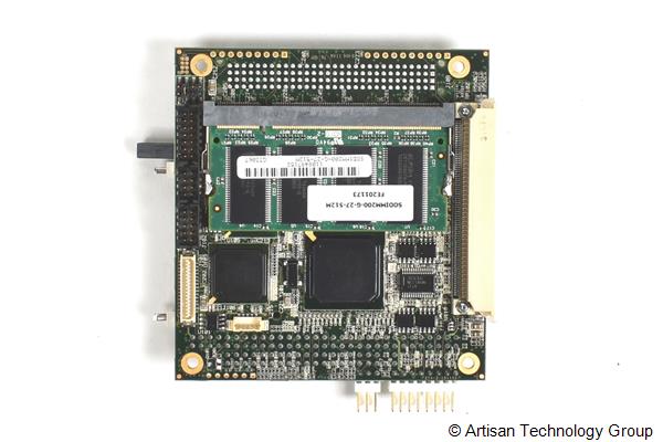 PPM-LX800-G WinSystems (PC/104-Plus Single Board Computer (Conformal ...