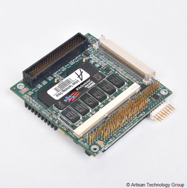 PPM-TX WinSystems (Pentium SBC PC/104 Plus Module) | ArtisanTG™