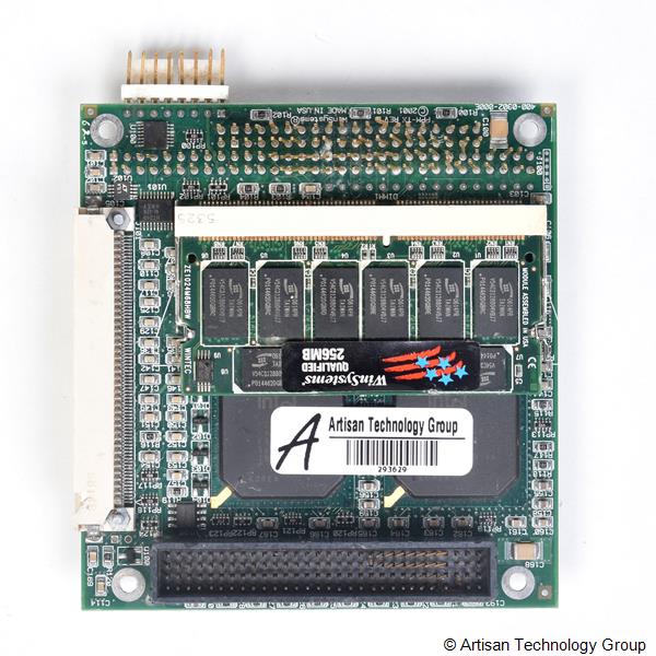 PPM-TX WinSystems (Pentium SBC PC/104 Plus Module) | ArtisanTG™