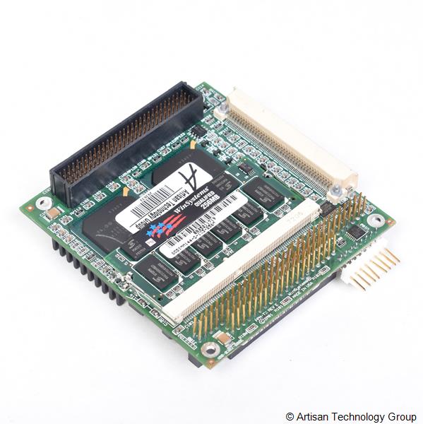 PPM-TX WinSystems (Pentium SBC PC/104 Plus Module) | ArtisanTG™