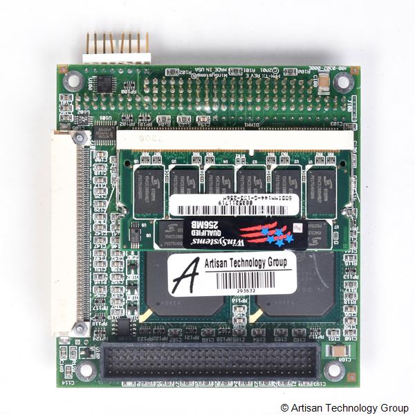 PPM-TX WinSystems (Pentium SBC PC/104 Plus Module) | ArtisanTG™