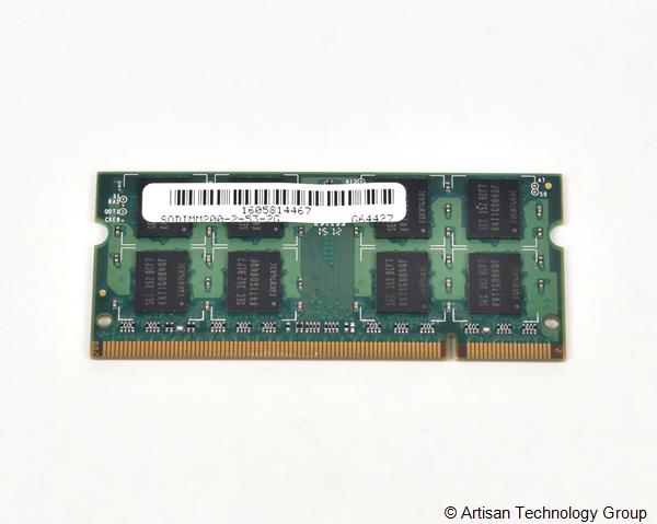 SODIMM200-2-53-2G WinSystems (Memory Module) | ArtisanTG™