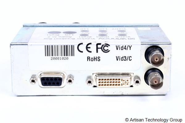 Videum Winnov (Breakout Box) | ArtisanTG™
