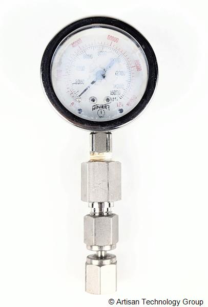 New/Legacy Industrial, Lab, Measuring, Test Equipment Supply | ArtisanTG