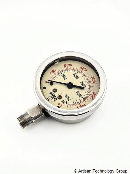 Winters Instruments (Pressure Gauge) | ArtisanTG™