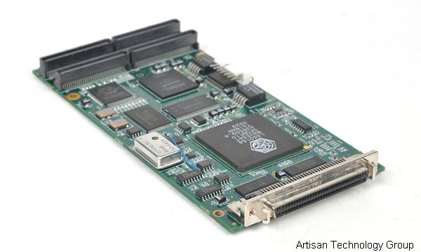 COFDM Modulation LVDS Wireless Highways (PMC Module) | ArtisanTG™