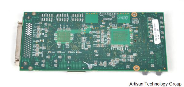 COFDM Modulation LVDS Wireless Highways (PMC Module) | ArtisanTG™