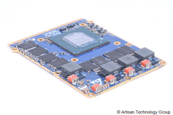 WMXM-P5200E-VO (WOLF-9146) Wolf Advanced Technology (GPU Board ...