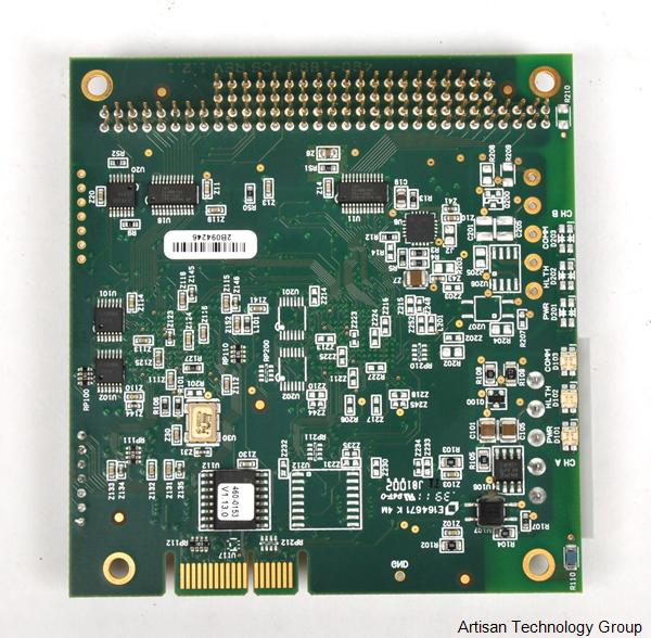 SST-DN4-104-1 Woodhead (1-Channel DeviceNet PCU Card) | ArtisanTG™