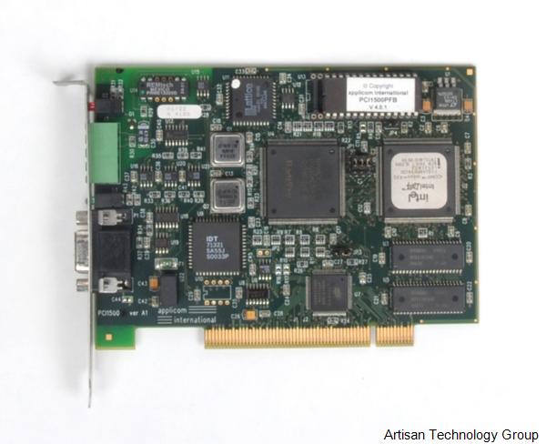 PCI1500PFB Applicom (PCI Profibus Card) | ArtisanTG™