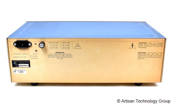 FD223-F World Precision Instruments (Dual Differential Electrometer ...