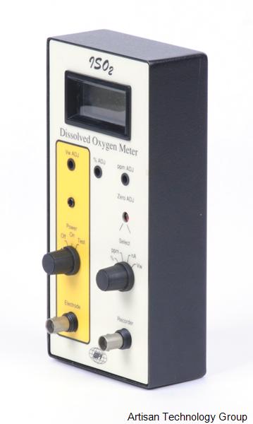 World Precision Instruments Vannas Scissors