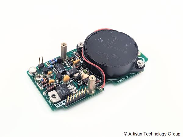 300-2288 Wulfsberg Electronics (HB-IO Ringer Board) | ArtisanTG™