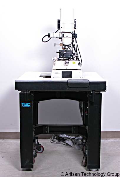 Wyko RST-Plus (Rough Surface Tester Optical Profilometer) | ArtisanTG™