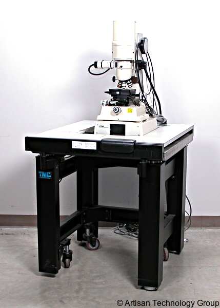 Wyko RST-Plus (Rough Surface Tester Optical Profilometer) | ArtisanTG™