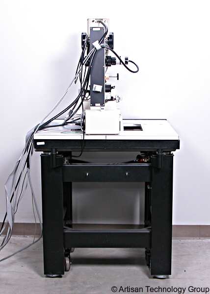 Wyko RST-Plus (Rough Surface Tester Optical Profilometer) | ArtisanTG™