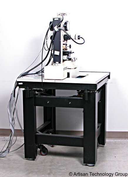 Wyko RST-Plus (Rough Surface Tester Optical Profilometer) | ArtisanTG™