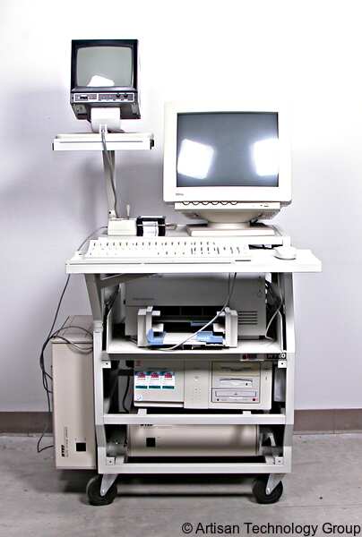 Wyko RST-Plus (Rough Surface Tester Optical Profilometer) | ArtisanTG™