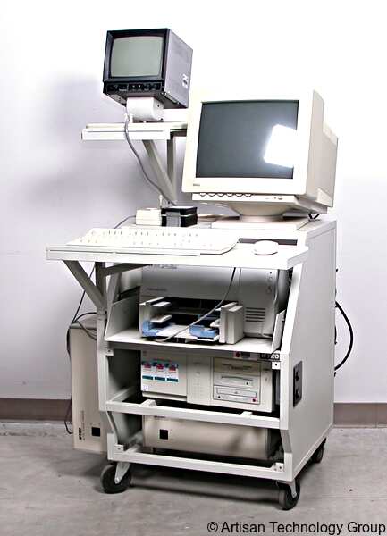 Wyko RST-Plus (Rough Surface Tester Optical Profilometer) | ArtisanTG™