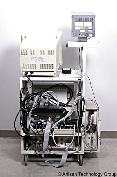 Wyko RST-Plus (Rough Surface Tester Optical Profilometer) | ArtisanTG™