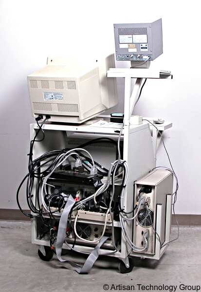 Wyko RST-Plus (Rough Surface Tester Optical Profilometer) | ArtisanTG™