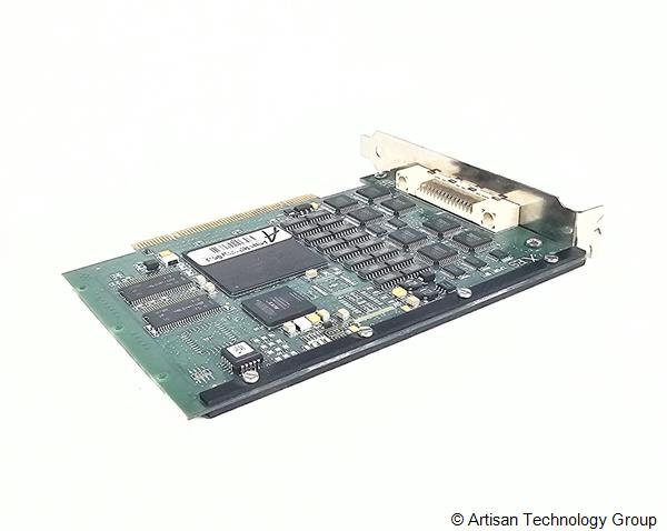 X-ES XPort1011 (PCI Module) | ArtisanTG™