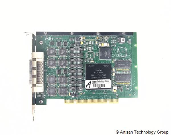 X-ES XPort1011 (PCI Module) | ArtisanTG™
