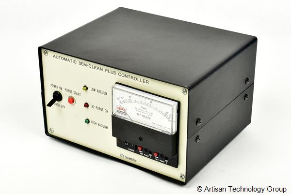 Automatic Sem-Clean Plus XEI Scientific (Controller) | ArtisanTG™