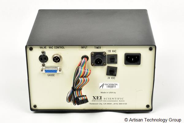 Automatic Sem-Clean Plus XEI Scientific (Controller) | ArtisanTG™