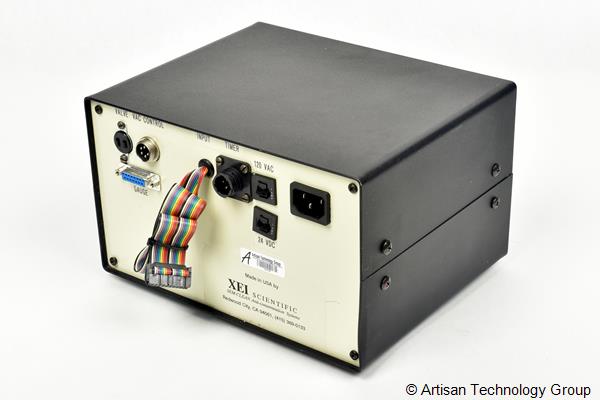 Automatic Sem-Clean Plus XEI Scientific (Controller) | ArtisanTG™