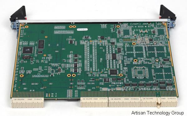 XCalibur1200 Extreme Engineering Solutions (CompactPCI Single-Board ...