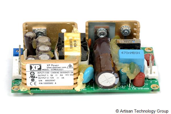 New & Used XP Power Equipment, Products & Supply | ArtisanTG