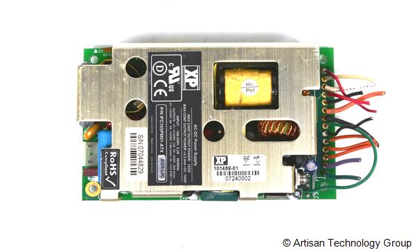 IFC165PM01-ATX XP Power (AC-DC Power Supply) | ArtisanTG™