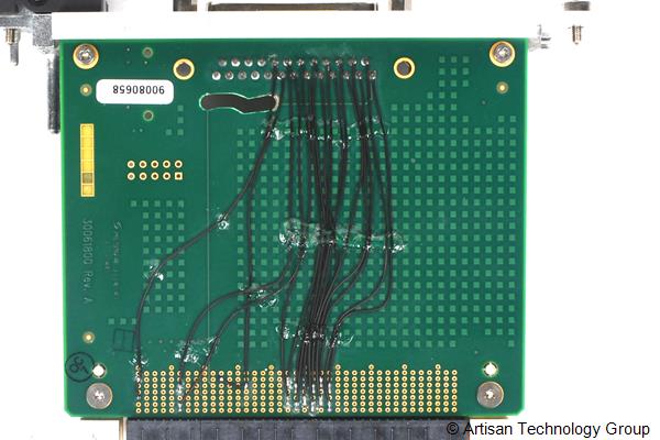X-ES XIT1072 (3U VPX Rear Transition Module) | ArtisanTG™