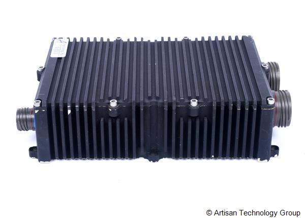 XPand6000 Horizontal, Conduction Cooling Extreme Engineering Solutions ...