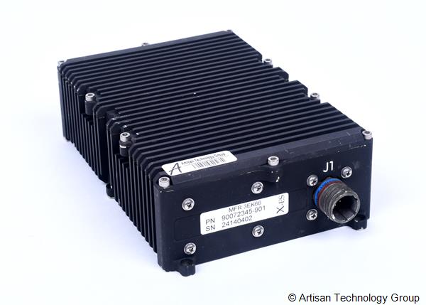 XPand6000 Horizontal, Conduction Cooling Extreme Engineering Solutions ...