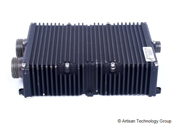 XPand6000 Horizontal, Conduction Cooling Extreme Engineering Solutions ...