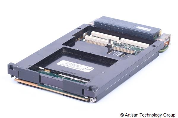 XPedite5470 Extreme Engineering Solutions (3U VPX-REDI Single Board Computer - Conduction Cooled ...