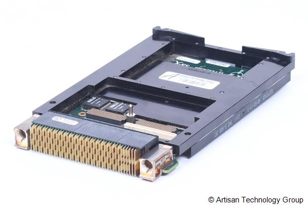 XPedite5470 Extreme Engineering Solutions (3U VPX-REDI Single Board ...