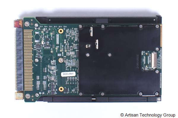 XPedite5470 Extreme Engineering Solutions (3U VPX-REDI Single Board Computer - Conduction Cooled ...