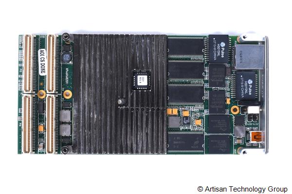 XPedite6201 Extreme Engineering Solutions (Power Architecture Processor ...