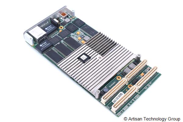 XPedite6201 Extreme Engineering Solutions (Power Architecture Processor ...