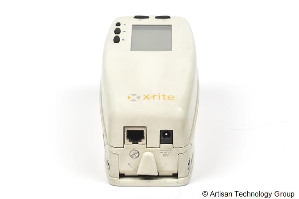 518 X-Rite (Spectrodensitometer) | ArtisanTG™