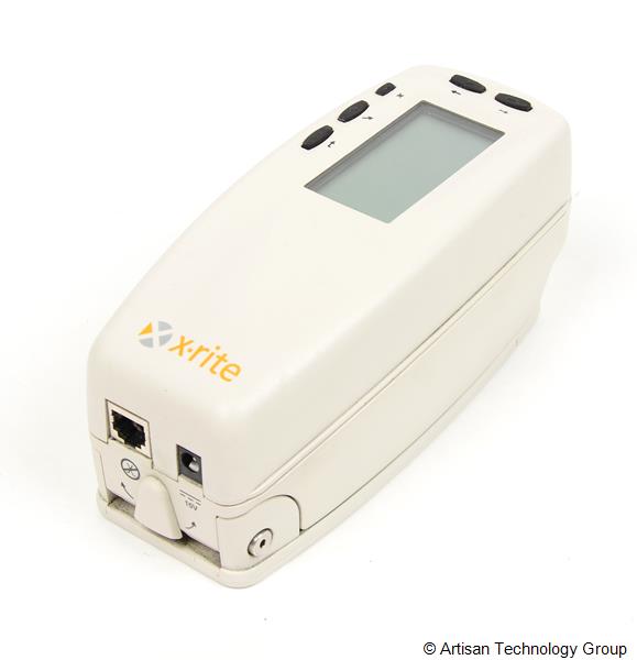 518 X-Rite (Spectrodensitometer) | ArtisanTG™